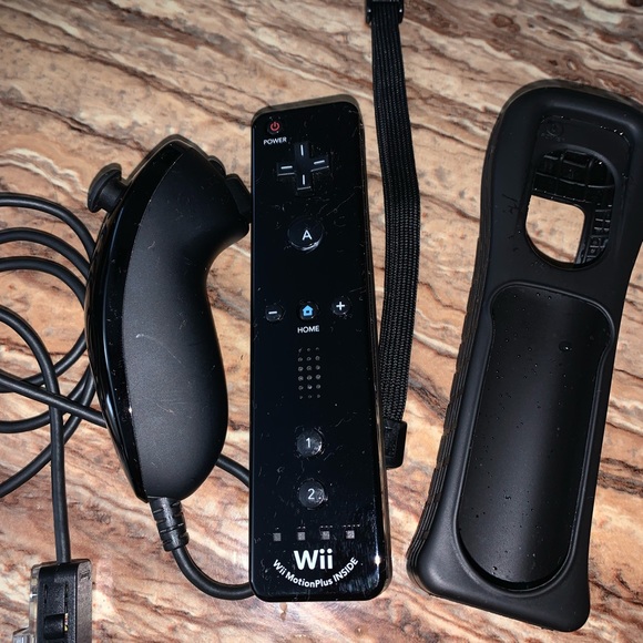 Wii | Video Games & Consoles | Original Wii Console Sold | Poshmark